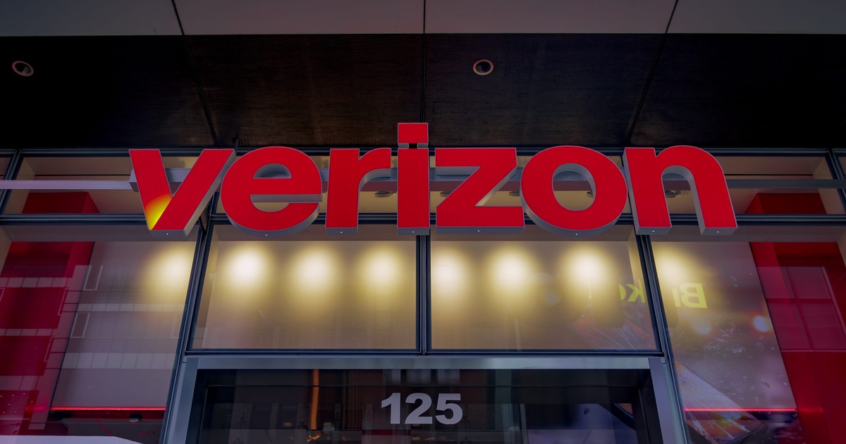 Verizon salaries revealed: How much the telecom giant pays program ...