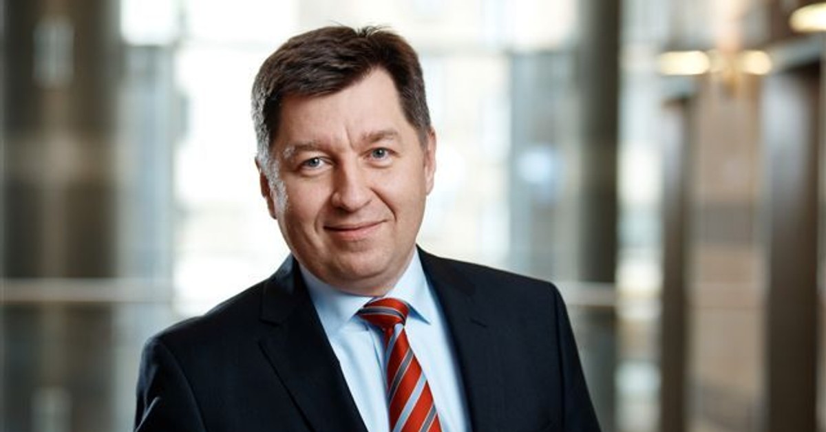 Soszyński: Na rynkach bazowych widać wyraźną poprawę nastrojów - Forsal.pl