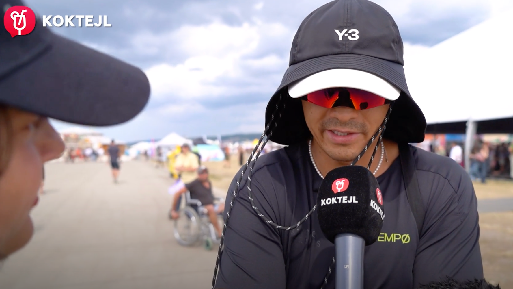 Kreatívec Michal Yaksha Novotný je na roztrhanie: Mám celkom napilno!, Fotka č. 1 | Koktejl.sk