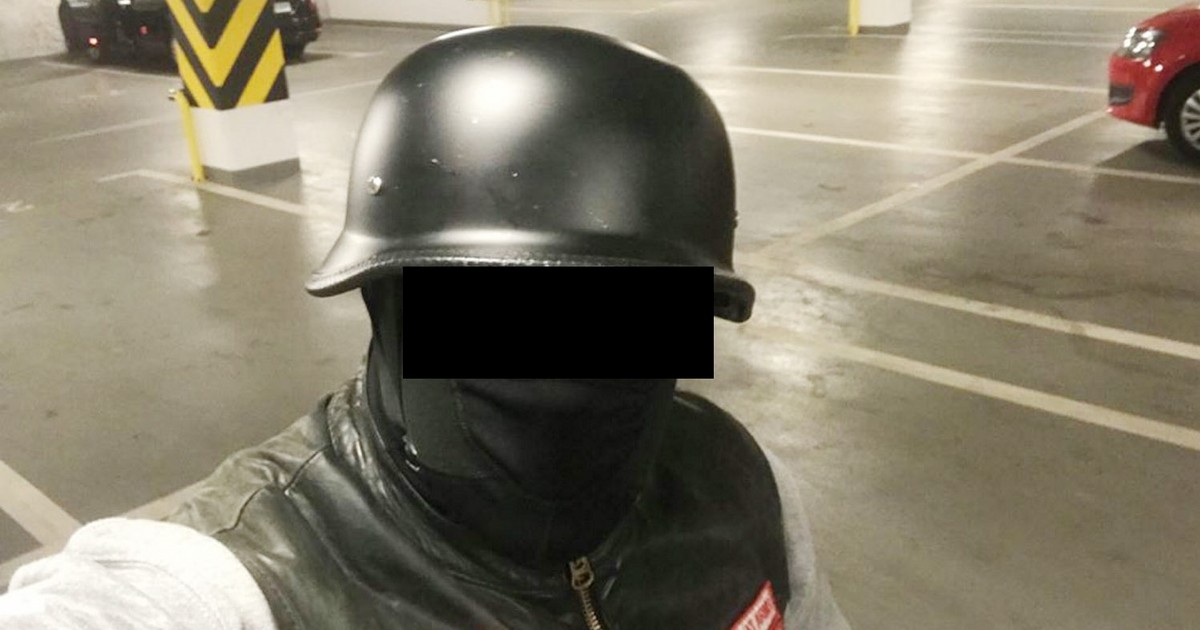 Olgierd L. trafi do aresztu. Sąd nie miał wątpliwości