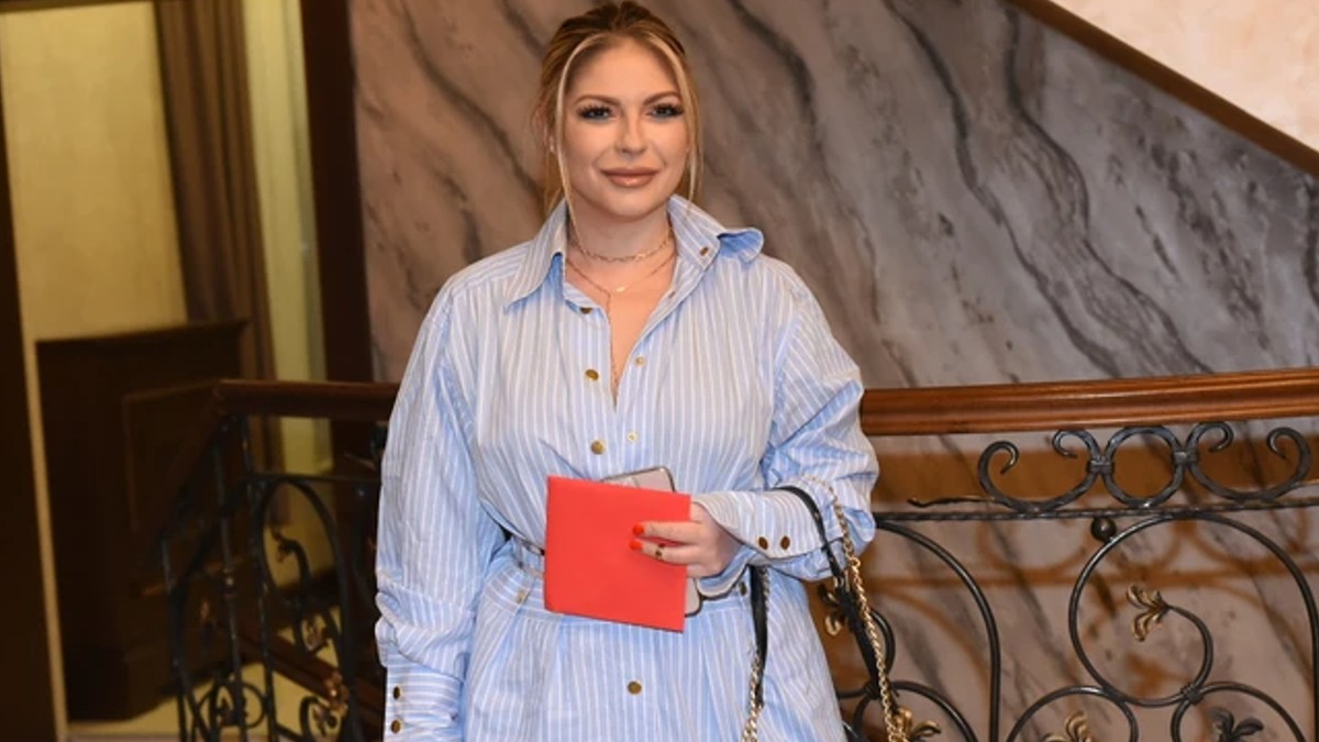 Vanja Mijatović ima stan u Dubaiju: Luks nekretnina ima čak i sopstveni ...