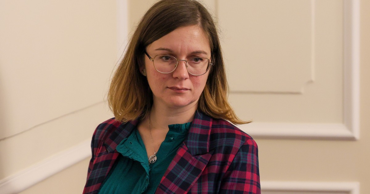 Posłanka partii Razem rozważa głos na Karola Nawrockiego. "Duży ...
