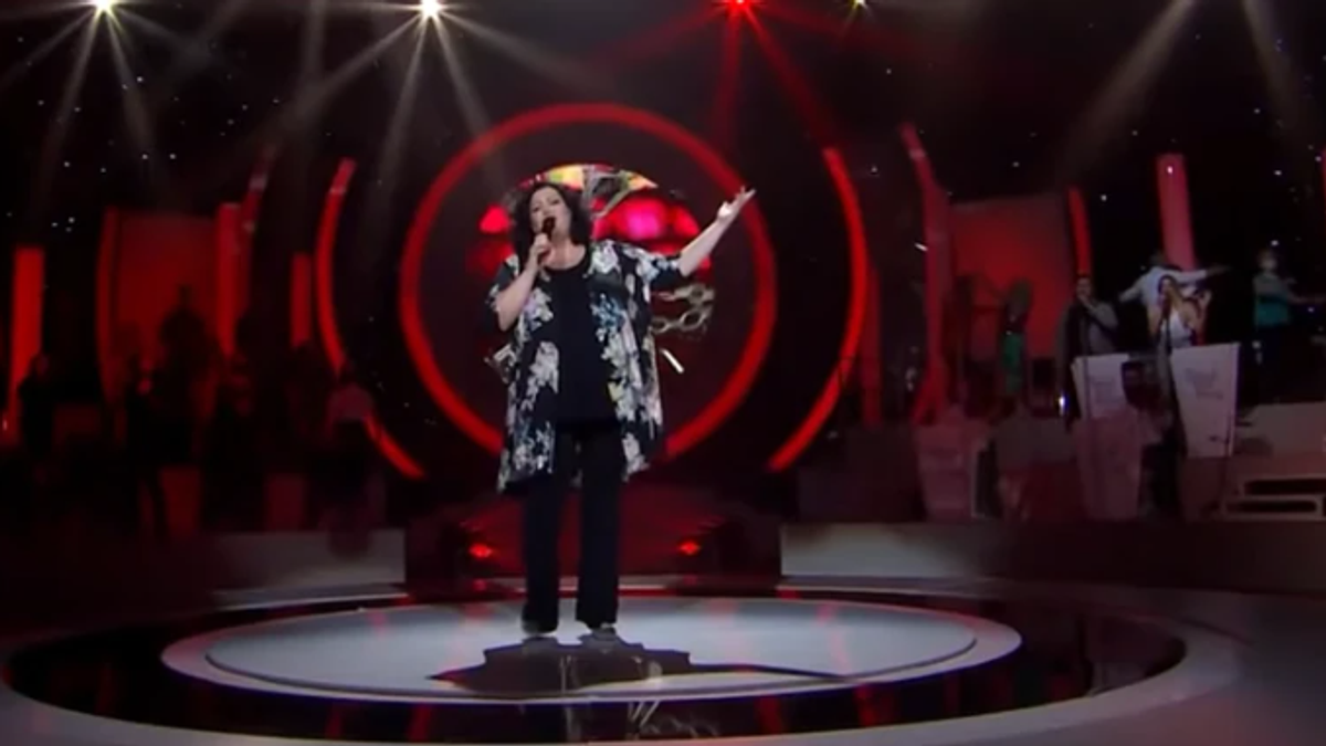 Naša pevačica 3 puta se borila sa rakom:"Išla sam na hemioterapije, pa ...