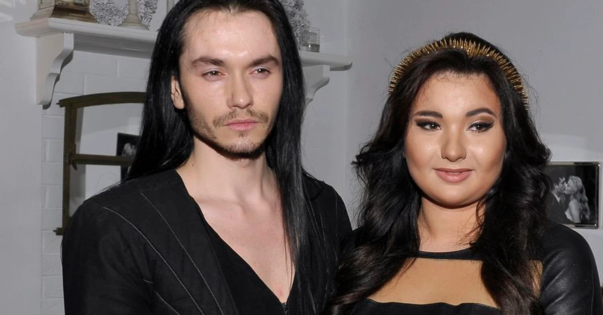 Wiktoria Grycan z chłopakiem na imprezie. Przystojny? - Dziennik.pl