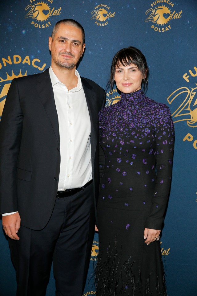 Rodzina Zygmunta Solorza. Co robią dzieci miliardera i właściciela ...