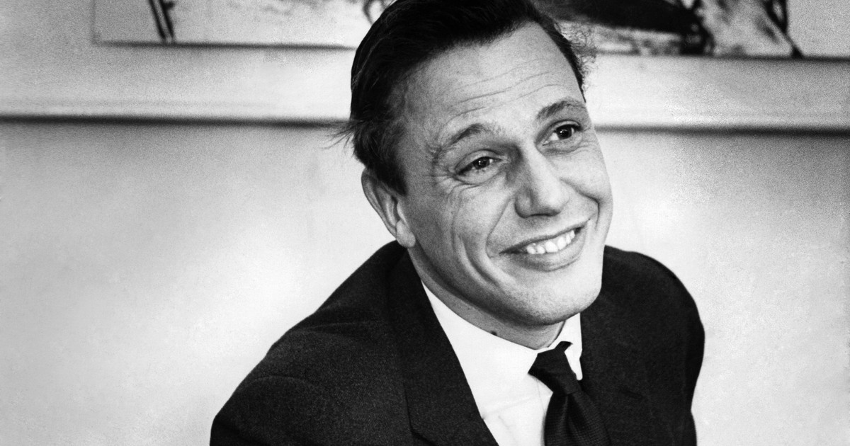 Sir David Attenborough: świadek, który "odzyskał kotwicę" - Film