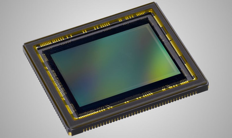 Fotografia: jak działa matryca światłoczuła