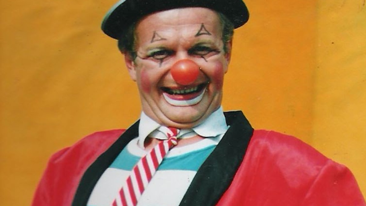 Jacek Adamczewski: cyrk to dziedzictwo kultury europejskiej - Facet