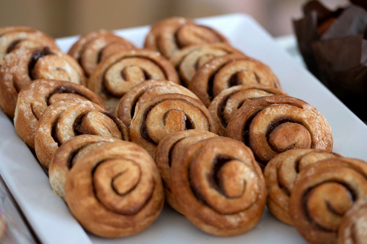 Recept za cimet rolnice - Žena.rs