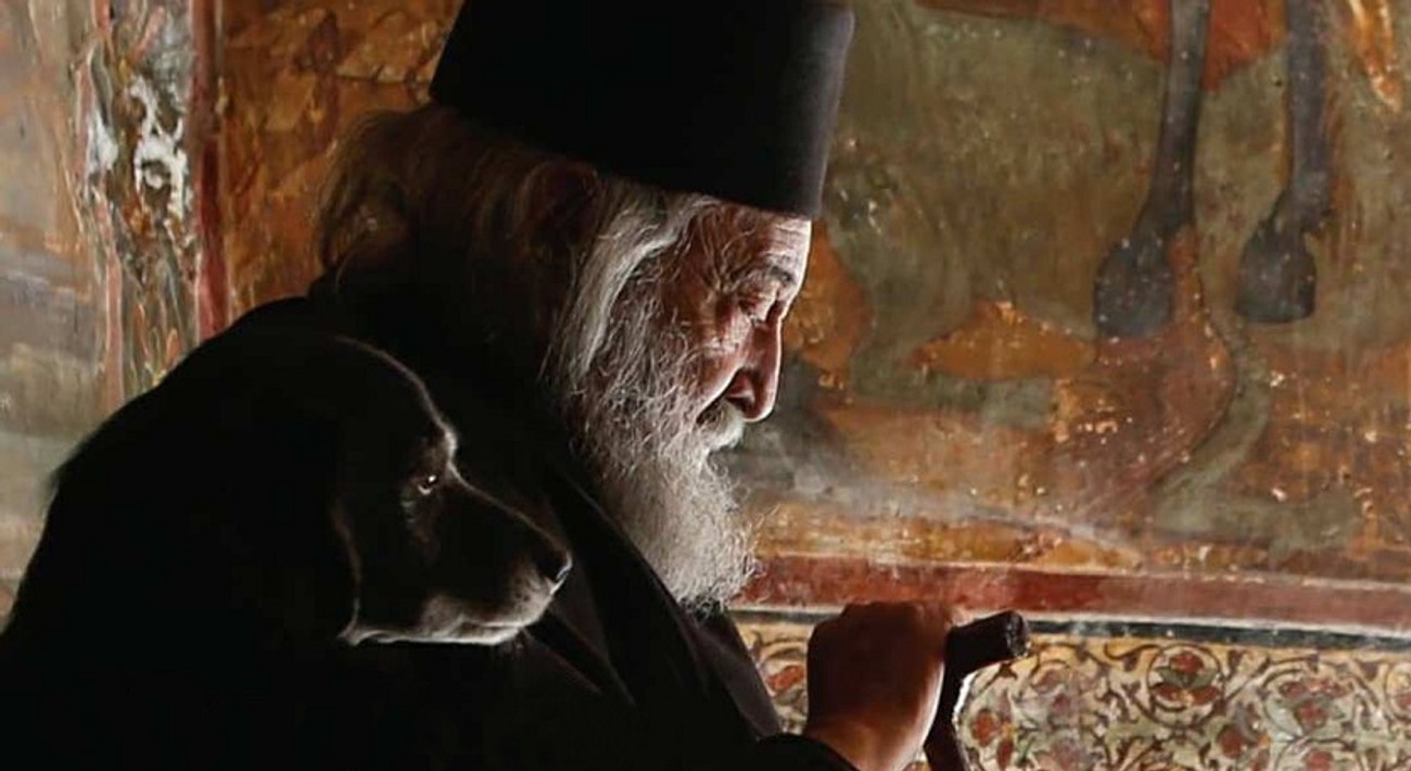 Premijera filma “GDE SI, ADAME?” o životu monaha na Svetoj Gori - Blic