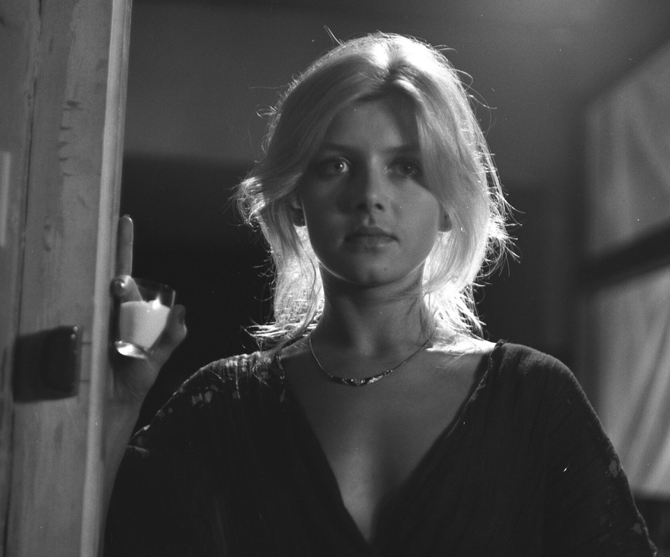 Dwa lata temu zmarła polska seksbomba Maria Probosz - Kobieta