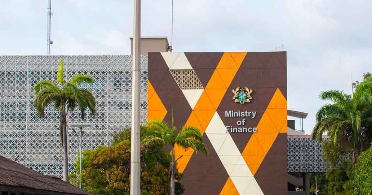 AfDB approves $102.59 million grant for Ghana's economic recovery | Business Insider Africa