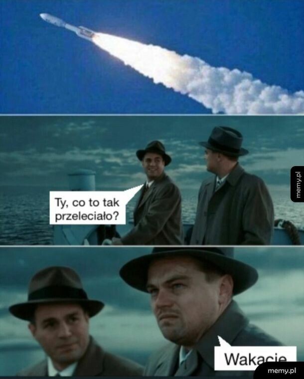 Najlepsze memy o wakacjach 2024. Koniecznie zobacz przed urlopem! - Kobieta Najlepsze memy o wakacjach 2024. Koniecznie zobacz przed urlopem! - Kobieta