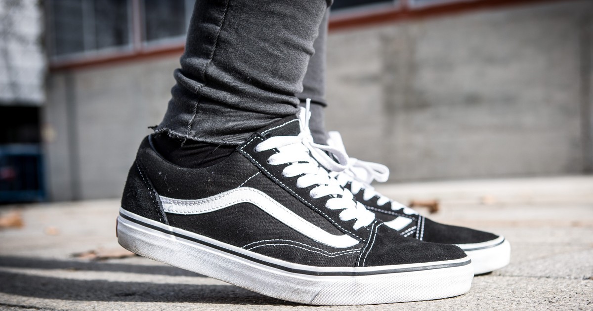 Struggling sneaker brand Vans is trying to lure millennials away from ...