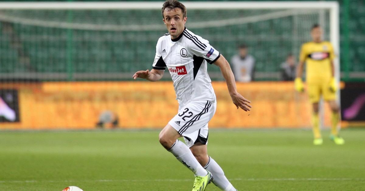 Radovic zagra w reprezentacji Polski? - Dziennik.pl