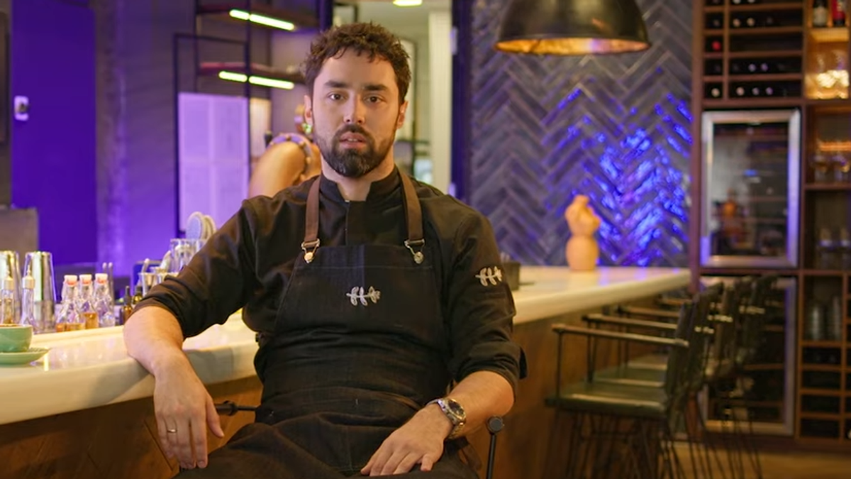 Masterchef Srbija Sudija Nenad Atanasković zaludeo devojke, evo kako se ...