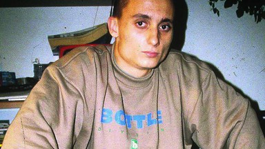 Raper Magik - Plejada.pl