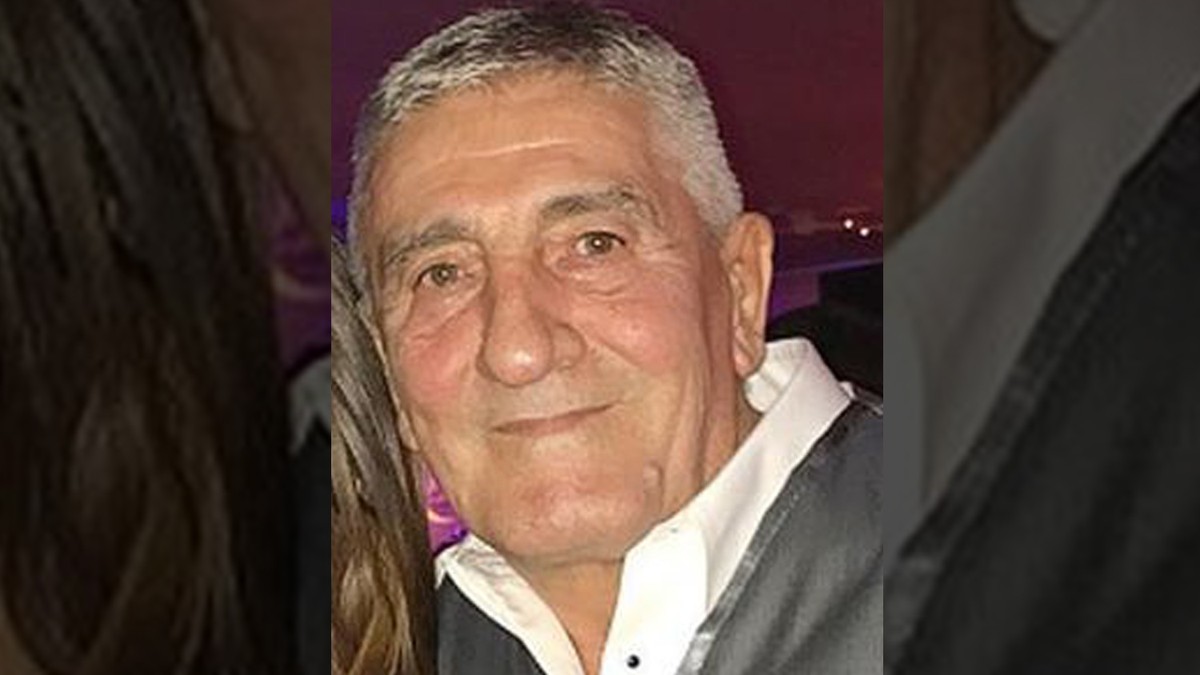 Brano Mićunović pušten na slobodu - Blic