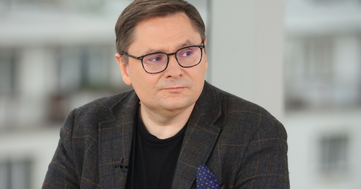 Tomasz Terlikowski skrytykował ministra edukacji. Traci program - Wiadomości
