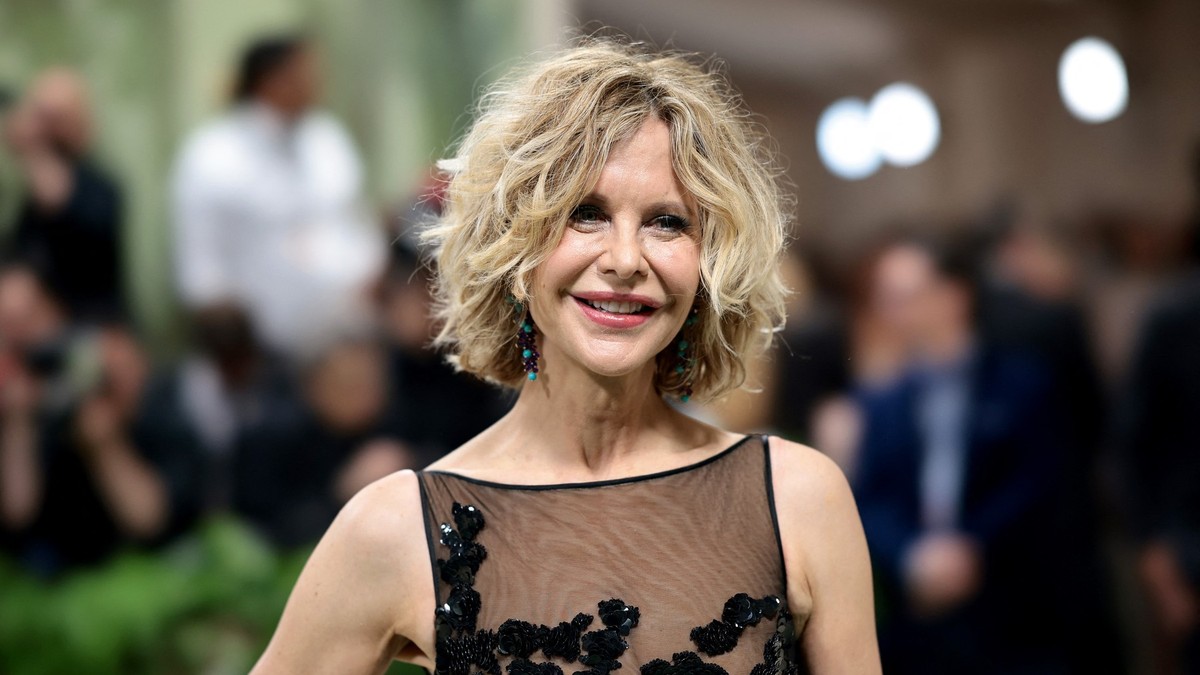 Meg Rajan stiže na Sarajevo film festival: Glumica dobija "Počasno srce ...