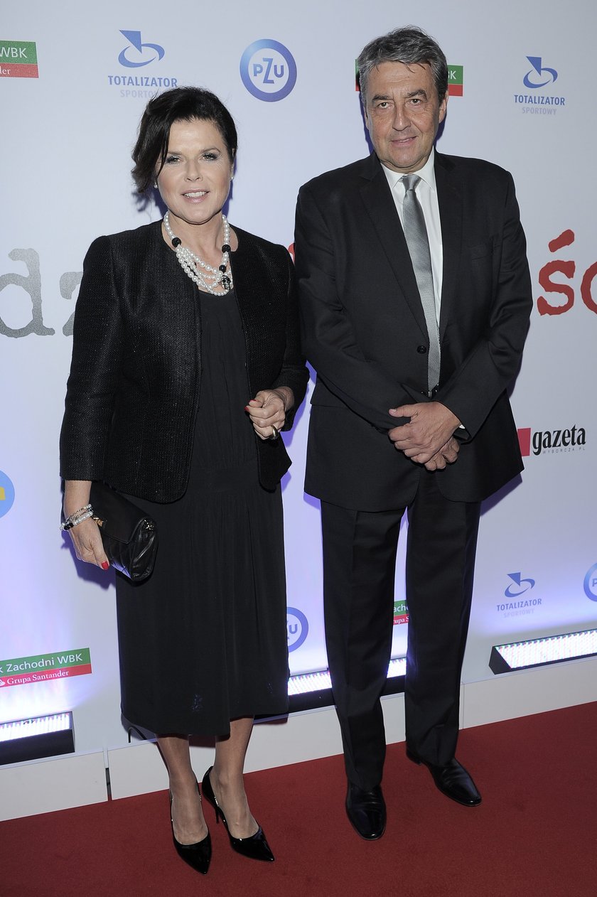 Alicja Resich-Modlińska i Krzysztof Jordan historia miłości