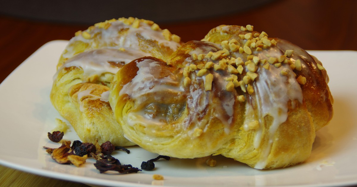 Najlepszy przepis na rogale świętomarcińskie. O niebo pyszniejsze niż ...