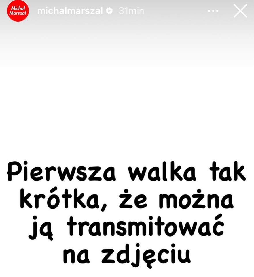Sebastian Fabijański wyśmiany po gali Fame MMA. Internauci w formie ...