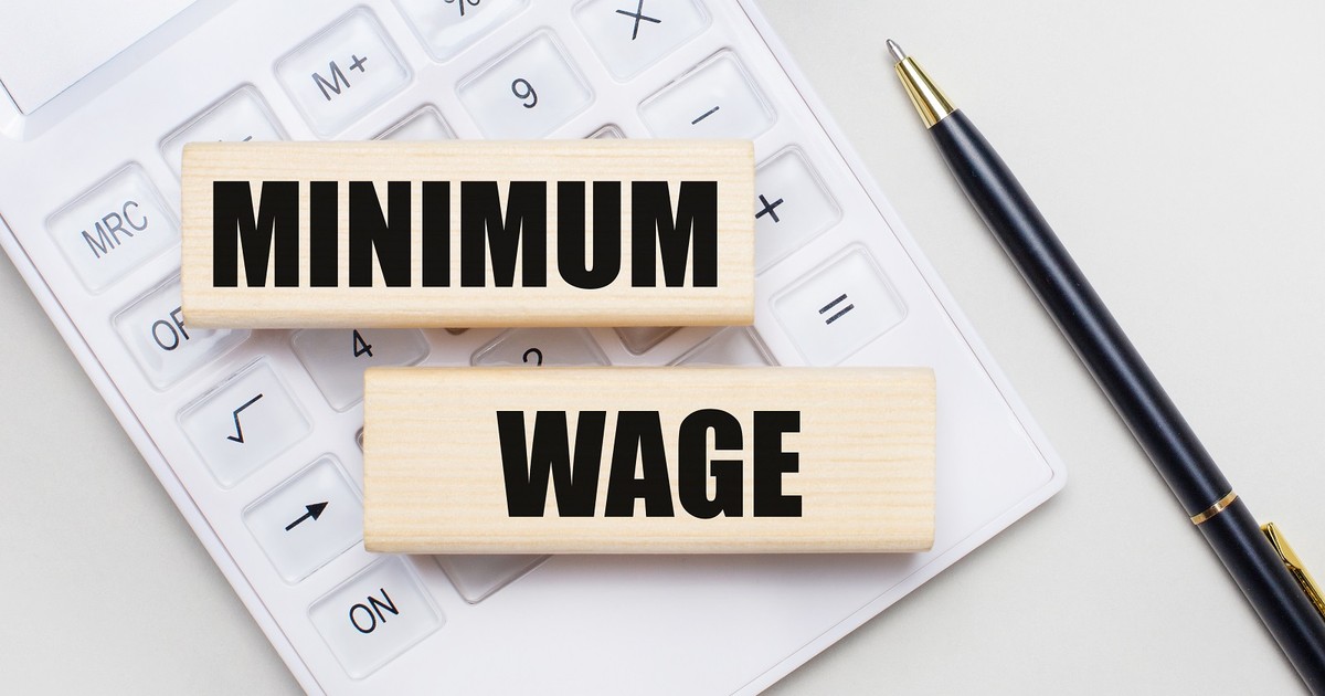 5 African countries with the lowest minimum wage at the start of 2024 ...