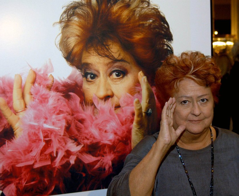 Historia Danuty Rinn. Smutna tajemnica wielkiego hitu