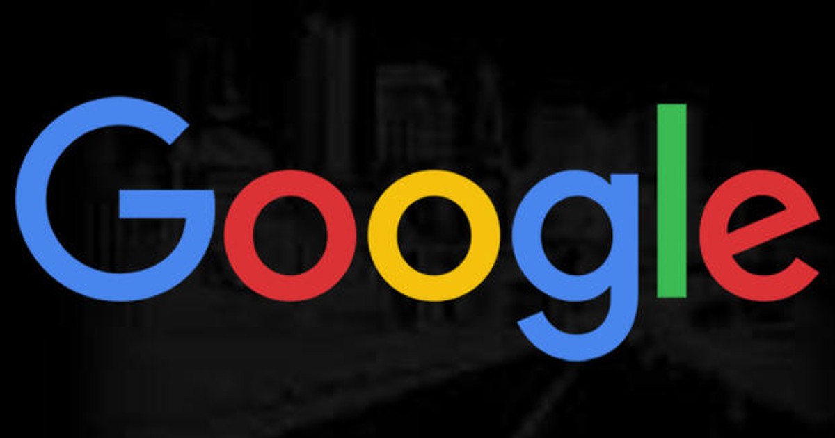 Google uważa, że strona Google.com jest niebezpieczna! Google uważa, że strona Google.com jest niebezpieczna!