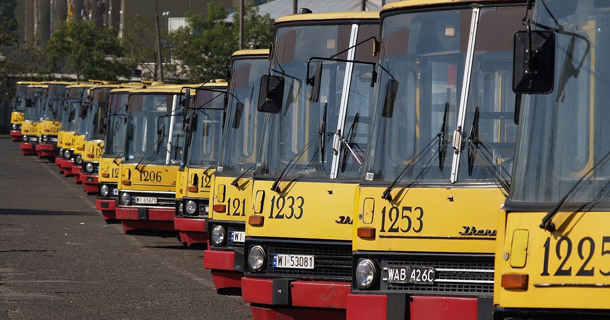 Ikarus chce odbudować pozycję na rynku autobusów. Szykuje nowy model