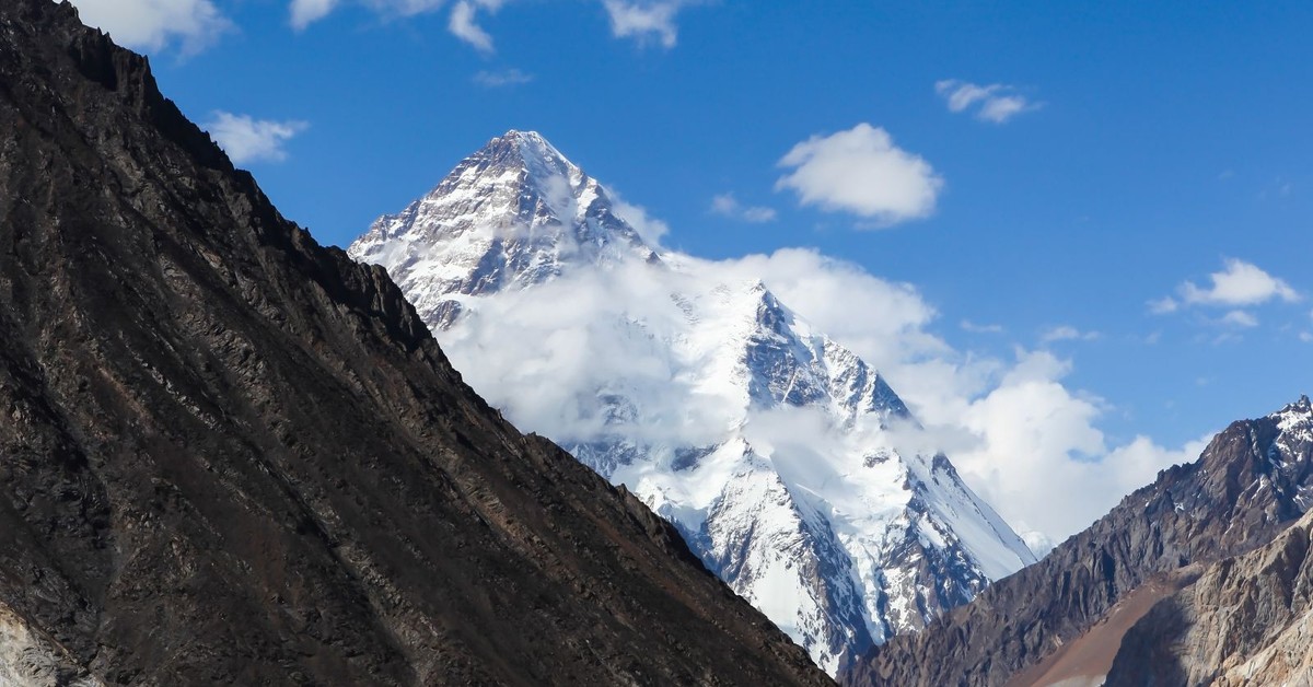 Koniec zimowej wyprawy na K2. Góra wygrała z polskimi himalaistami ...