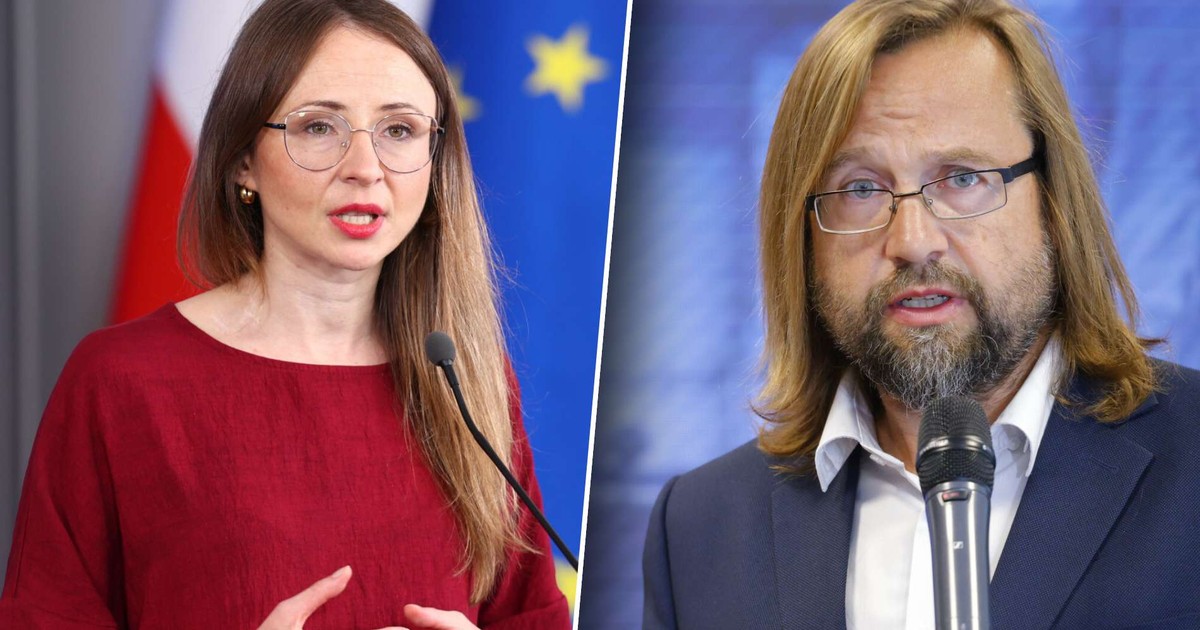 Donosy nową bronią w biznesie? Zaskakujący skutek zamiany zlecenia w ...