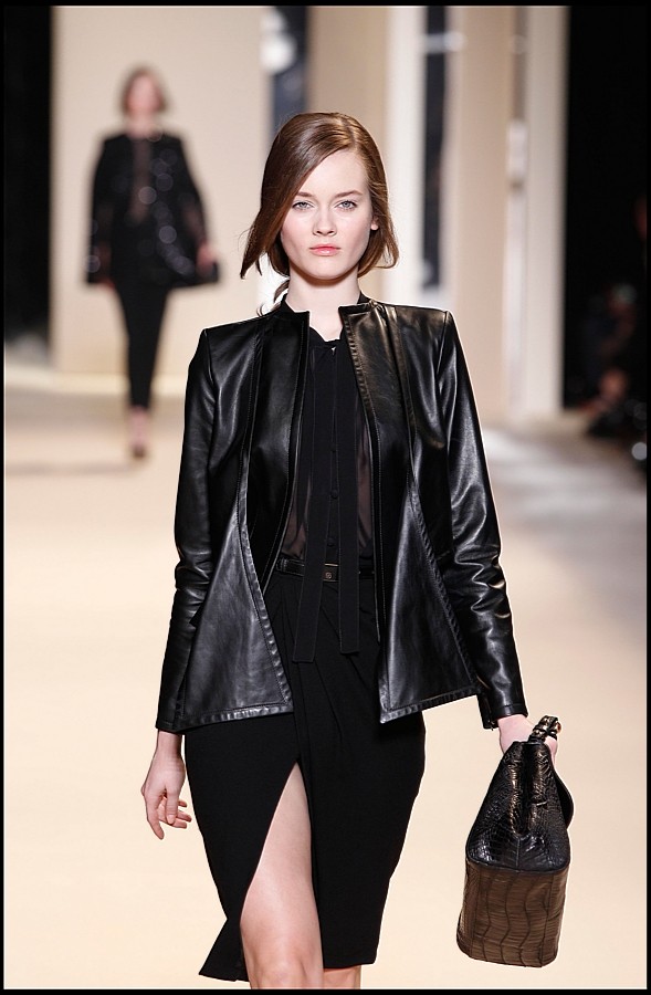 Polskie modelki podbijają Paryż - Moda