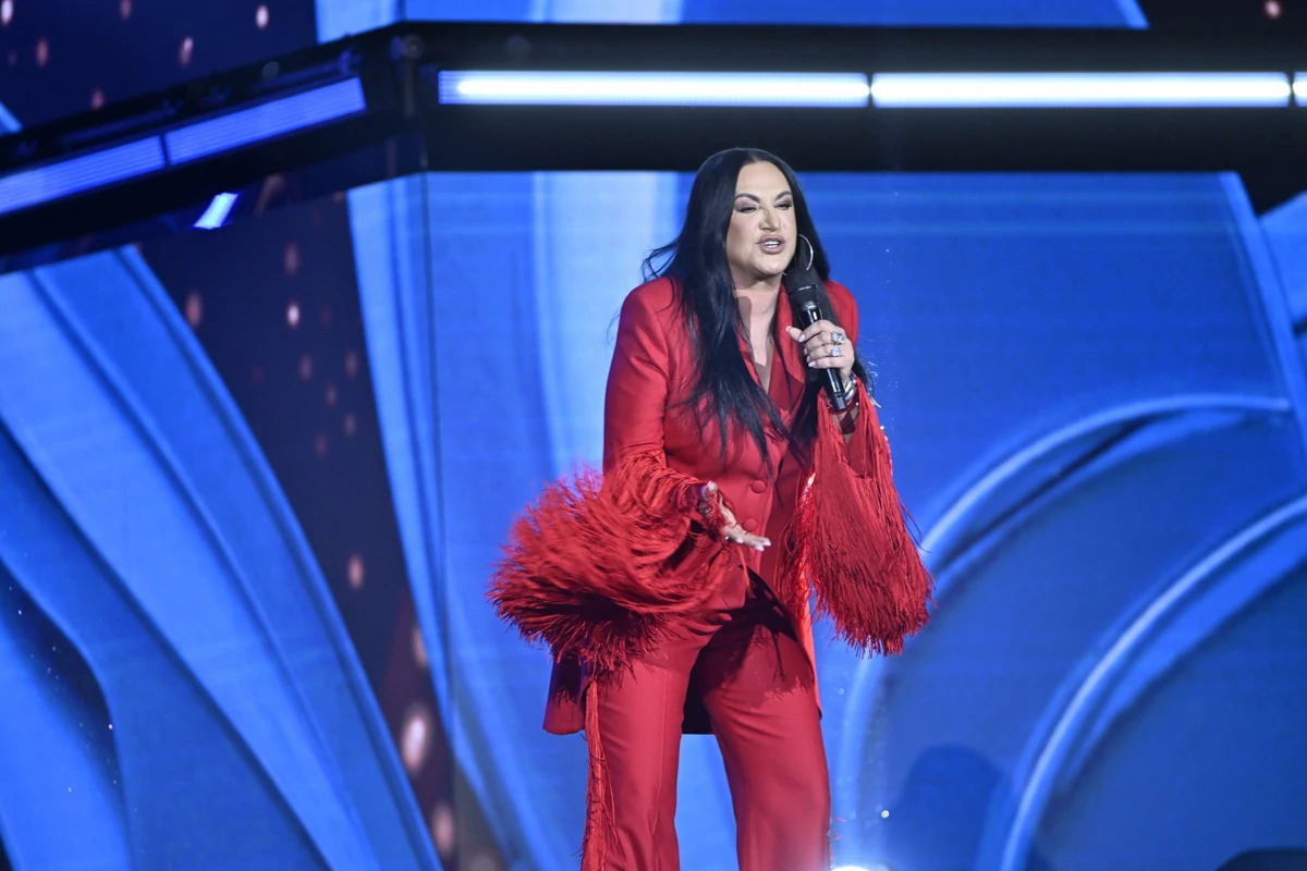 Koncert "Urodziny w Europie!". To Kayah powiedziała do publiczności ...