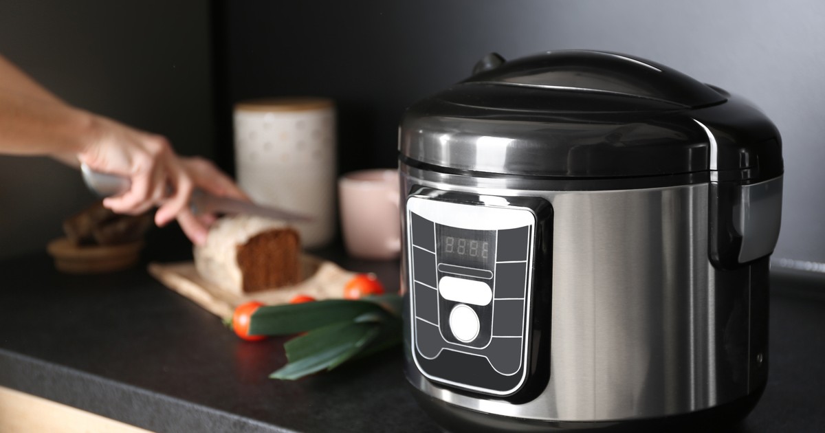 Multicookery, które zastąpią wiele sprzętów