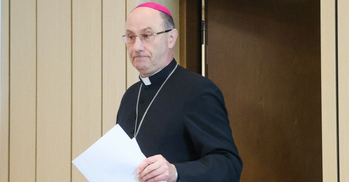 Prymas Polak: Komisja ds. wykorzystywania seksualnego osób małoletnich będzie badać okres od ...