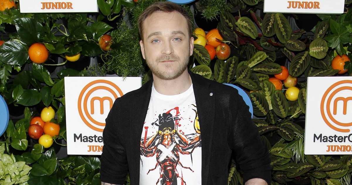 Gessler będzie miał nowe show. To międzynarodowy hit