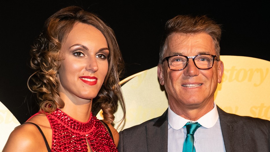 Delhusa Gjon: Jöhetne egy negyedik gyerek - Blikk Rúzs