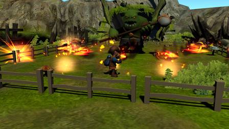 Gry rpg online - łatwe i darmowe gry rpg - Gameplanet