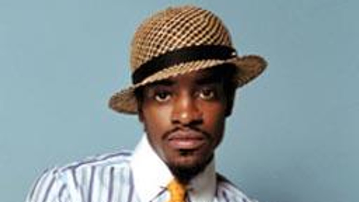 Hey Ya! Cartoon Network - Film