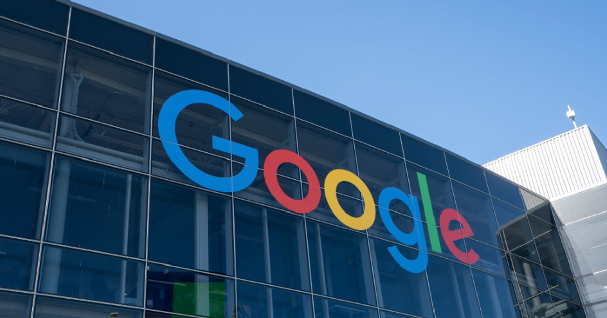 Google Announces $1.5M Funding for AI Talent in Nigeria | Business ...