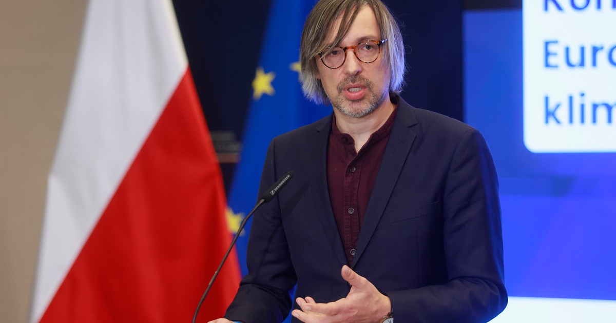 Krzysztof Bolesta bez ogródek. "Cel na 2040 r. jest zbędny". Polska ...