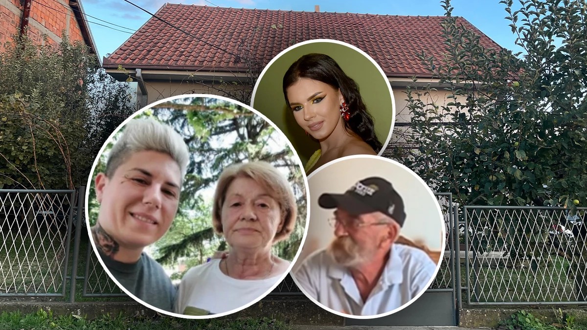 Ana Tomić i Hranislav Tomić progovorili o ćerki Jovani Tomić Matoroj