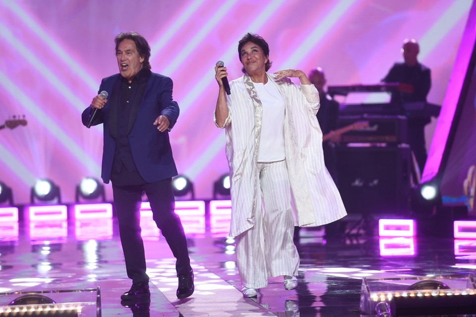 Ricchi e Poveri rozpadł się przez romans. Ze słynnej czwórki została ...