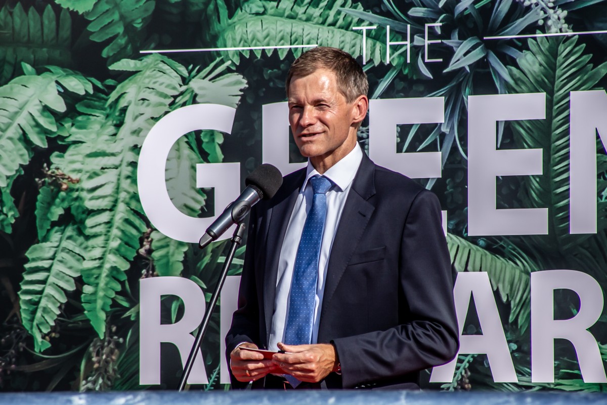 Kim Fausing: Efektywność energetyczna po prostu się opłaca - Biznes ...