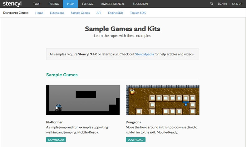Najlepsze programy do tworzenia gier, które możesz wypróbować już dziś