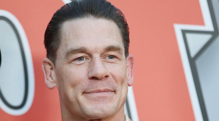 Meglátogatta Rácz Jenő éttermét John Cena - Blikk