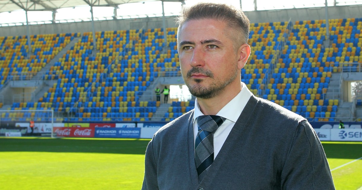 Były gwiazdor Rapidu Wiedeń Marcin Adamski: Kolejorz może rozjechać Austrię