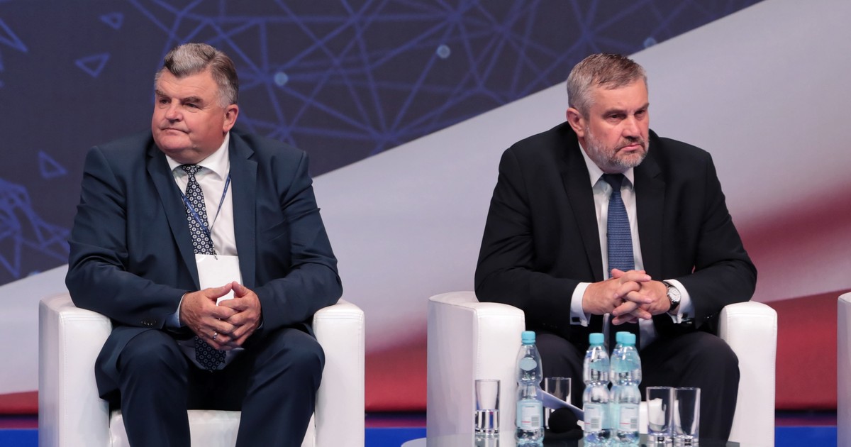 Afera KOWR. Były minister rolnictwa próbuje okpić prokuraturę - Wiadomości